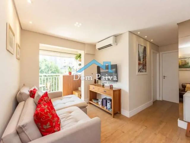Apartamento para Venda em São Paulo/SP Saúde 2 Quartos