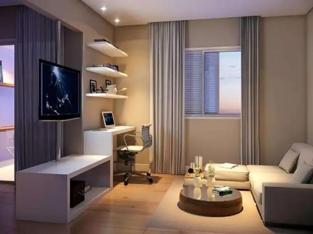 Apartamento para Venda em São Paulo/SP Saúde 2 Quartos