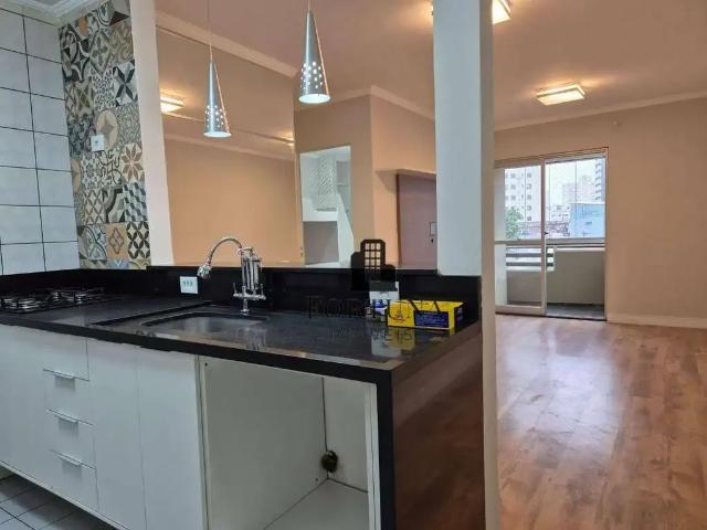 Apartamento para Venda em São Paulo/SP Saúde 2 Quartos
