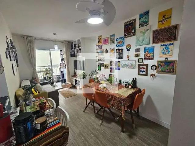 Apartamento para Venda em São Paulo/SP Saúde 2 Quartos