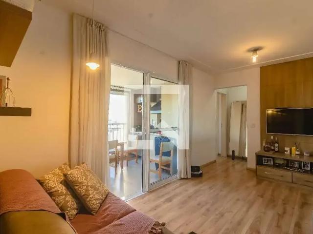 Apartamento para Venda em São Paulo/SP Saúde 2 Quartos