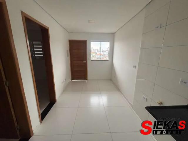 Apartamento para Venda em São Paulo/SP Saúde 2 Quartos