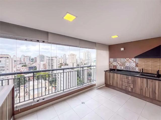 Apartamento para Venda em São Paulo/SP Saúde 2 Quartos