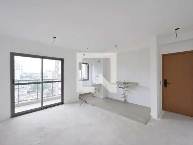 Apartamento para Venda em São Paulo/SP Saúde 2 Quartos