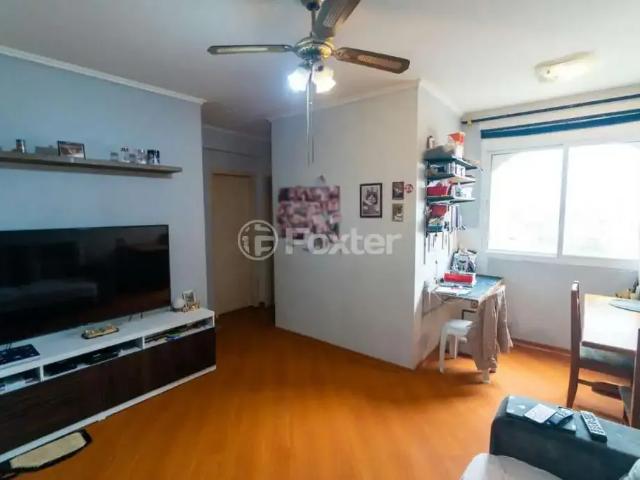 Apartamento para Venda em São Paulo/SP Saúde 2 Quartos