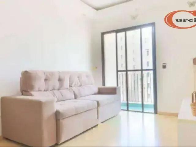 Apartamento para Venda em São Paulo/SP Saúde 2 Quartos