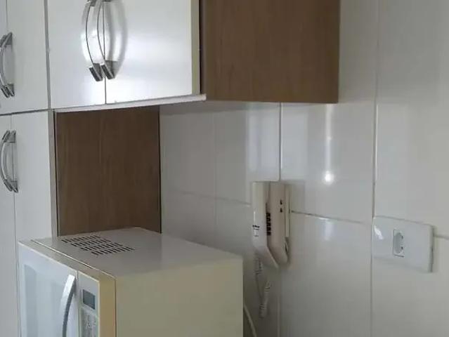 Apartamento para Venda em São Paulo/SP Saúde 2 Quartos