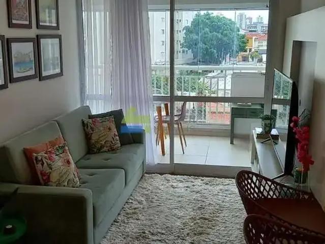 Apartamento para Venda em São Paulo/SP Saúde 2 Quartos