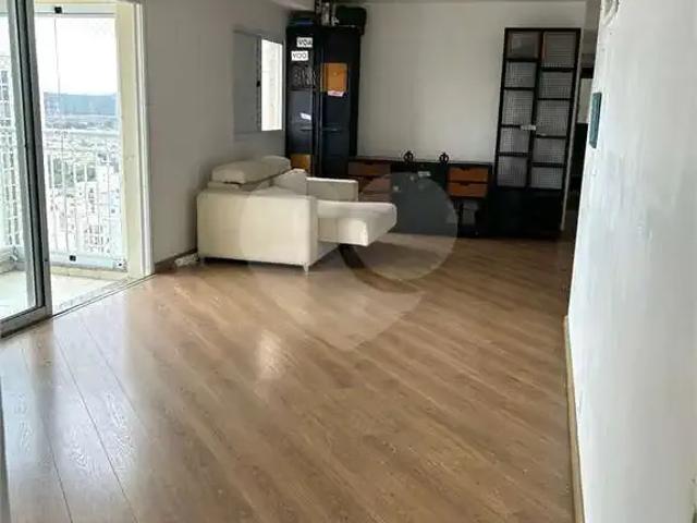 Apartamento para Venda em São Paulo/SP Saúde 2 Quartos