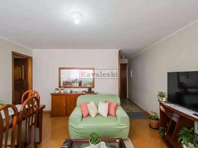 Apartamento para Venda em São Paulo/SP Saúde 2 Quartos