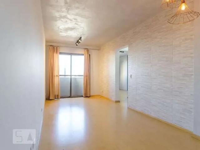 Apartamento para Venda em São Paulo/SP Saúde 2 Quartos