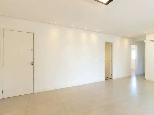 Apartamento para Venda em São Paulo/SP Saúde 2 Quartos