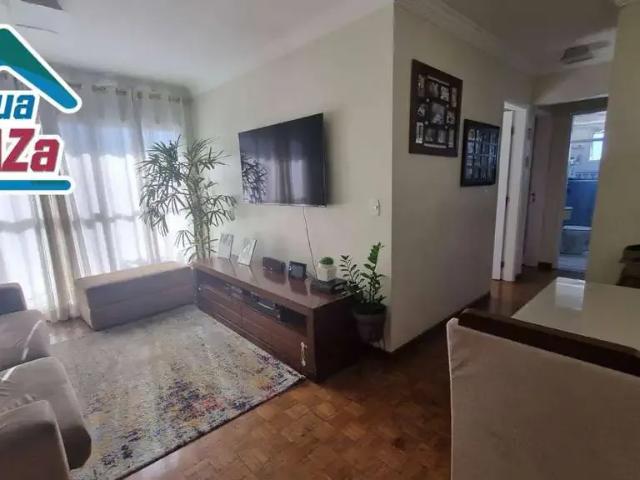 Apartamento para Venda em São Paulo/SP Saúde 2 Quartos