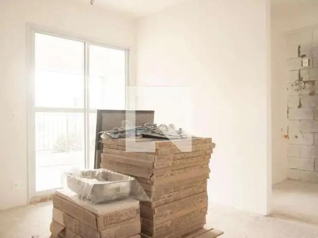 Apartamento para Venda em São Paulo/SP Saúde 2 Quartos