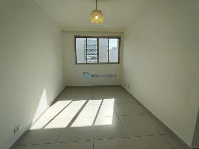 Apartamento para Venda em São Paulo/SP Saúde 2 Quartos