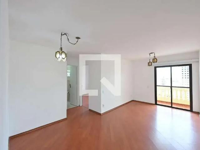 Apartamento para Venda em São Paulo/SP Saúde 2 Quartos