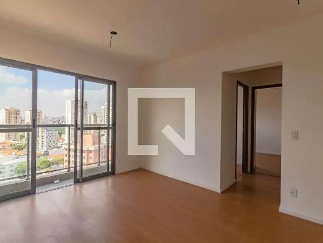 Apartamento para Venda em São Paulo/SP Saúde 2 Quartos