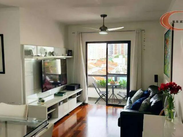 Apartamento para Venda em São Paulo/SP Saúde 2 Quartos