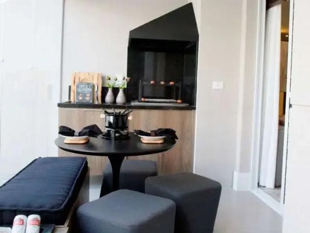 Apartamento para Venda em São Paulo/SP Saúde 2 Quartos