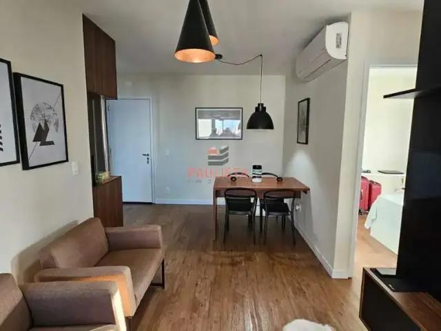Apartamento para Venda em São Paulo/SP Saúde 2 Quartos