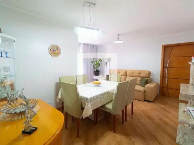 Apartamento para Venda em São Paulo/SP Saúde 2 Quartos