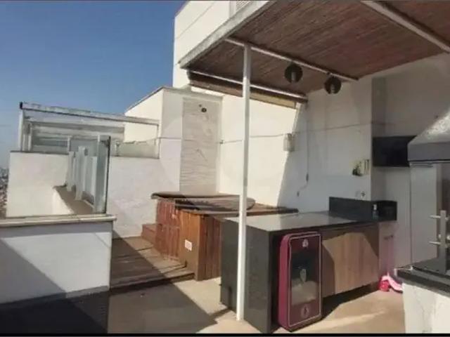 Apartamento para Venda em São Paulo/SP Saúde 2 Quartos