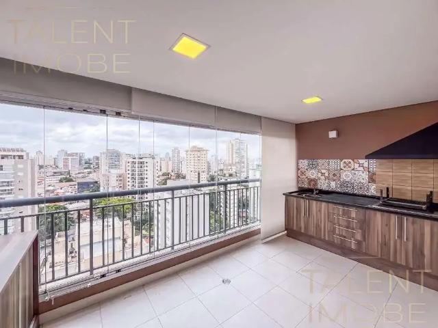 Apartamento para Venda em São Paulo/SP Saúde 2 Quartos