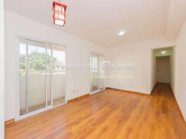 Apartamento para Venda em São Paulo/SP Saúde 2 Quartos