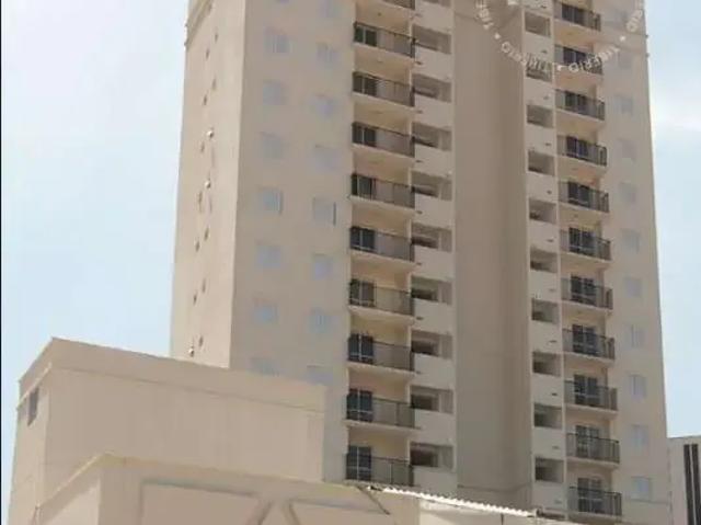 Apartamento para Venda em São Paulo/SP Saúde 2 Quartos