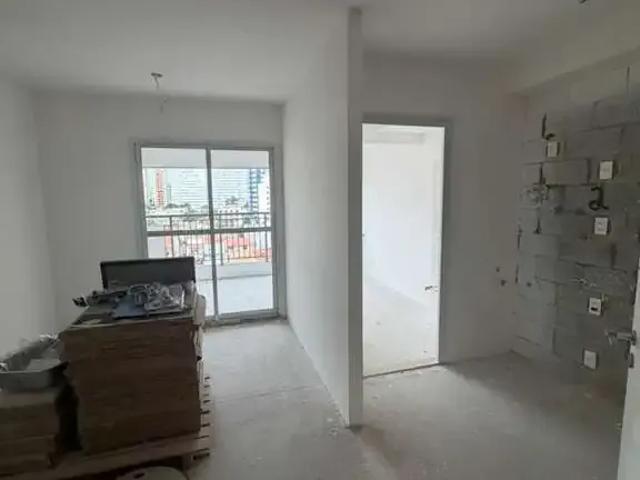 Apartamento para Venda em São Paulo/SP Saúde 2 Quartos