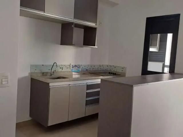 Apartamento para Venda em São Paulo/SP Saúde 2 Quartos