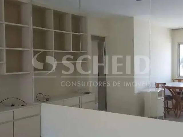 Apartamento para Venda em São Paulo/SP Saúde 2 Quartos