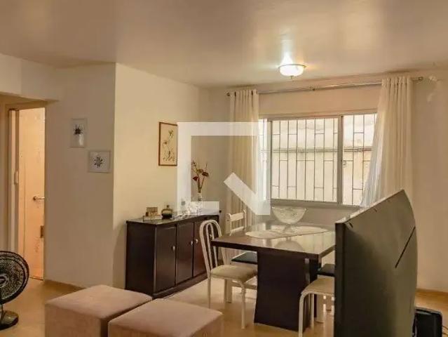 Apartamento para Venda em São Paulo/SP Saúde 2 Quartos