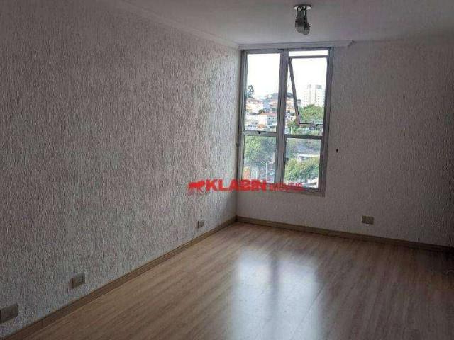 Apartamento para Venda em São Paulo/SP Saúde 2 Quartos
