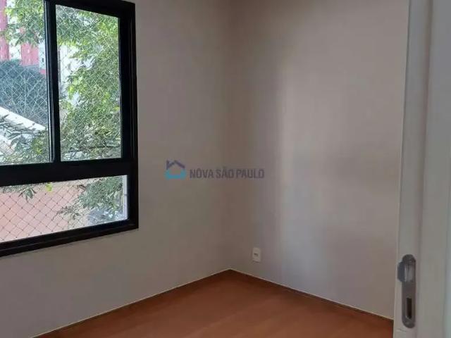 Apartamento para Venda em São Paulo/SP Saúde 2 Quartos