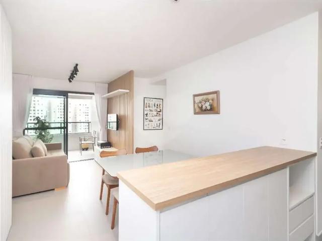 Apartamento para Venda em São Paulo/SP Saúde 2 Quartos