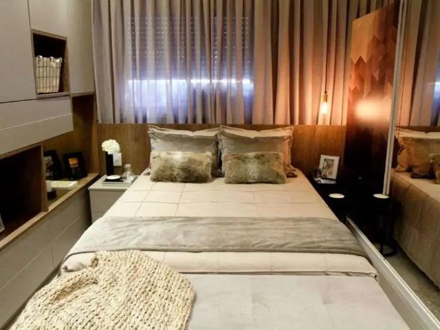 Apartamento para Venda em São Paulo/SP Saúde 2 Quartos