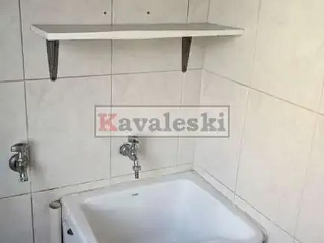 Apartamento para Venda em São Paulo/SP Saúde 2 Quartos