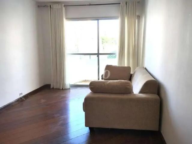 Apartamento para Venda em São Paulo/SP Saúde 2 Quartos
