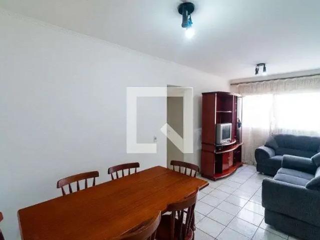 Apartamento para Venda em São Paulo/SP Saúde 2 Quartos