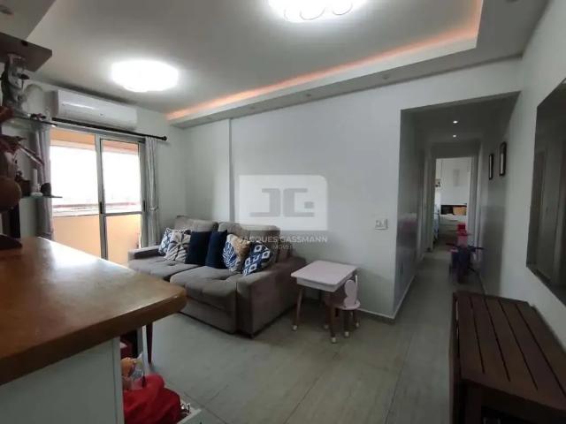 Apartamento para Venda em São Paulo/SP Saúde 2 Quartos