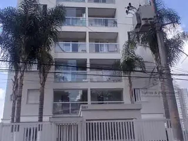 Apartamento para Venda em São Paulo/SP Saúde 2 Quartos