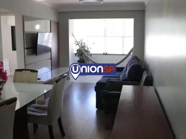 Apartamento para Venda em São Paulo/SP Saúde 2 Quartos