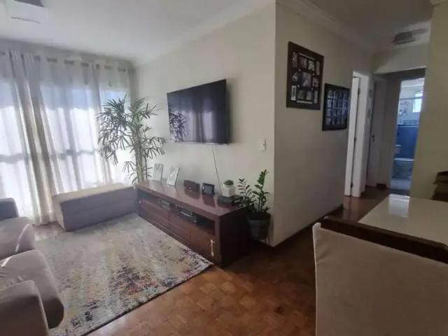 Apartamento para Venda em São Paulo/SP Saúde 2 Quartos