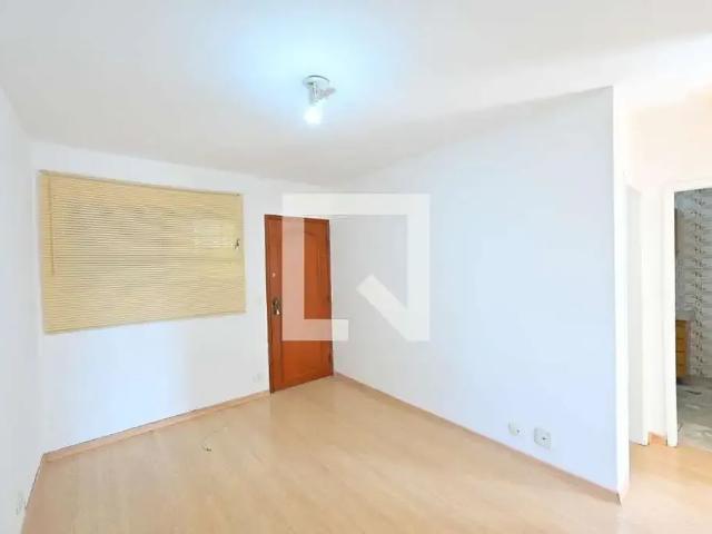 Apartamento para Venda em São Paulo/SP Saúde 2 Quartos