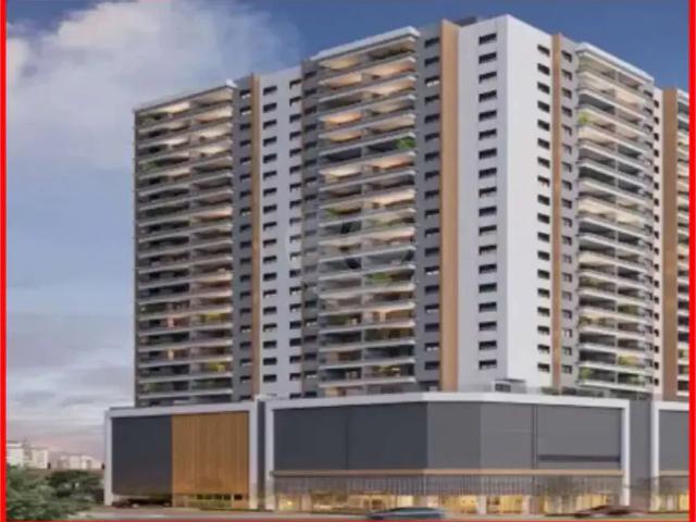 Apartamento para Venda em São Paulo/SP Saúde 2 Quartos