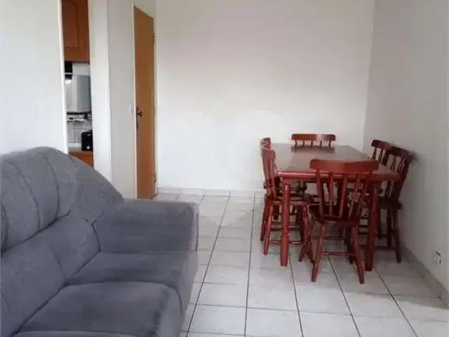 Apartamento para Venda em São Paulo/SP Saúde 2 Quartos