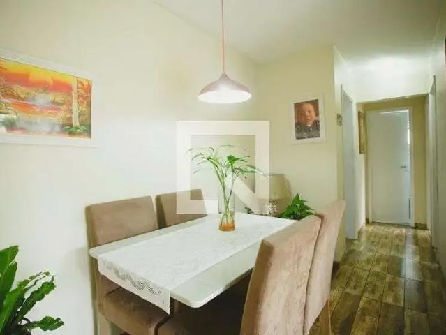 Apartamento para Venda em São Paulo/SP Saúde 2 Quartos
