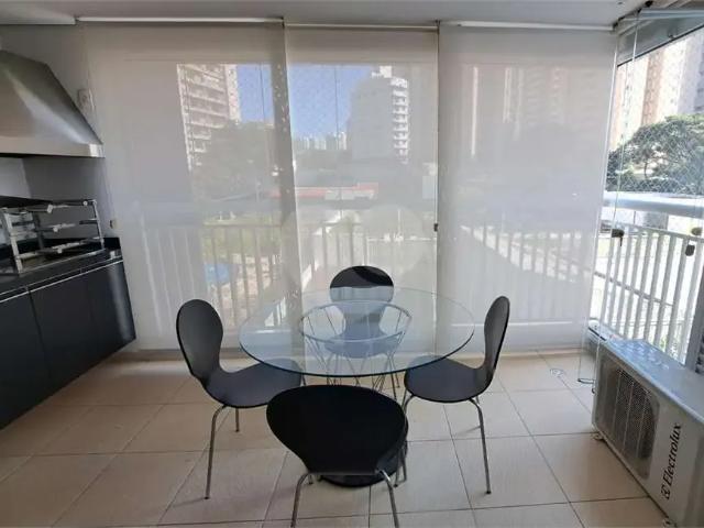 Apartamento para Venda em São Paulo/SP Saúde 2 Quartos