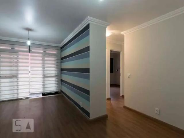 Apartamento para Venda em São Paulo/SP Saúde 2 Quartos